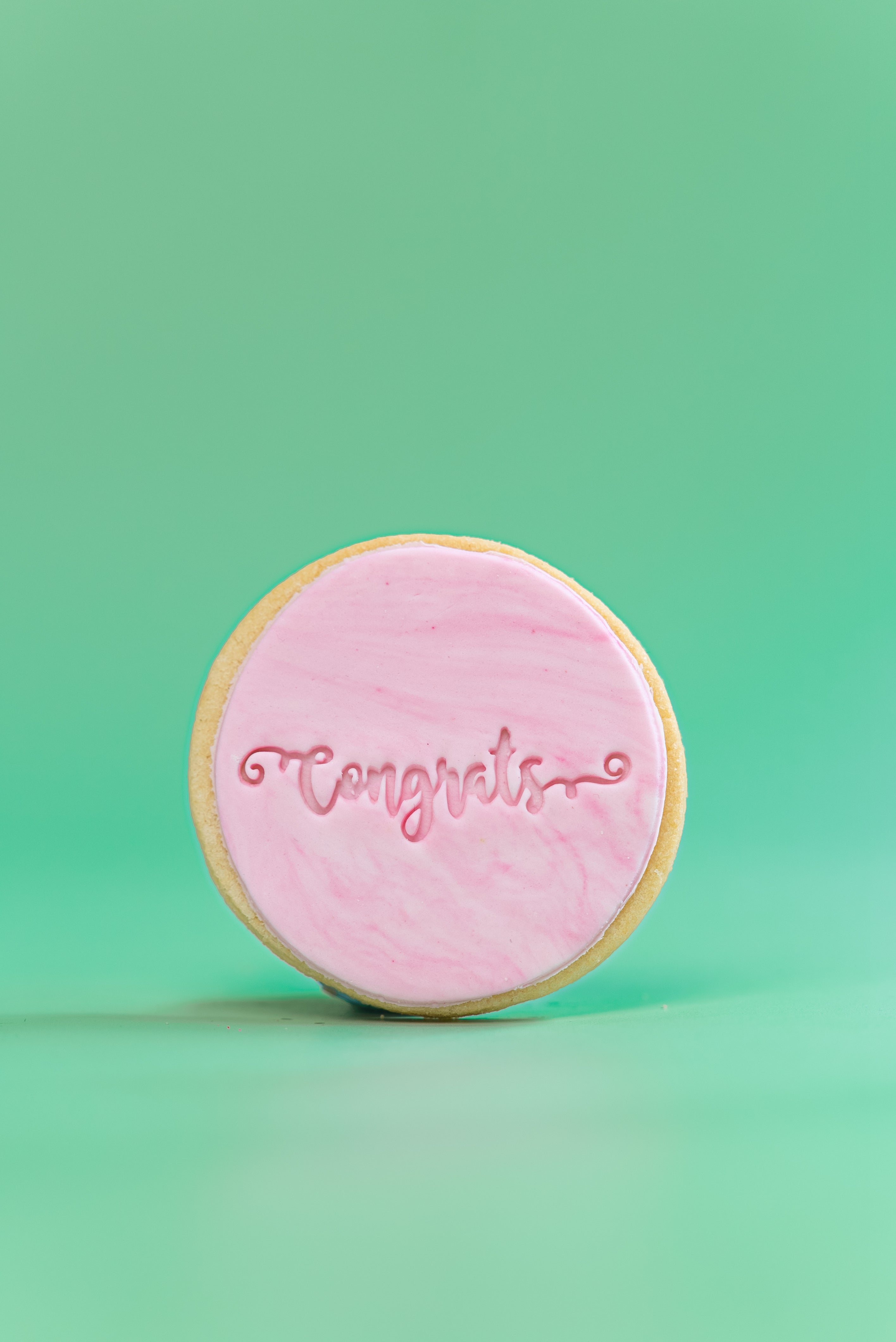 Congratulations – Sweet Servings