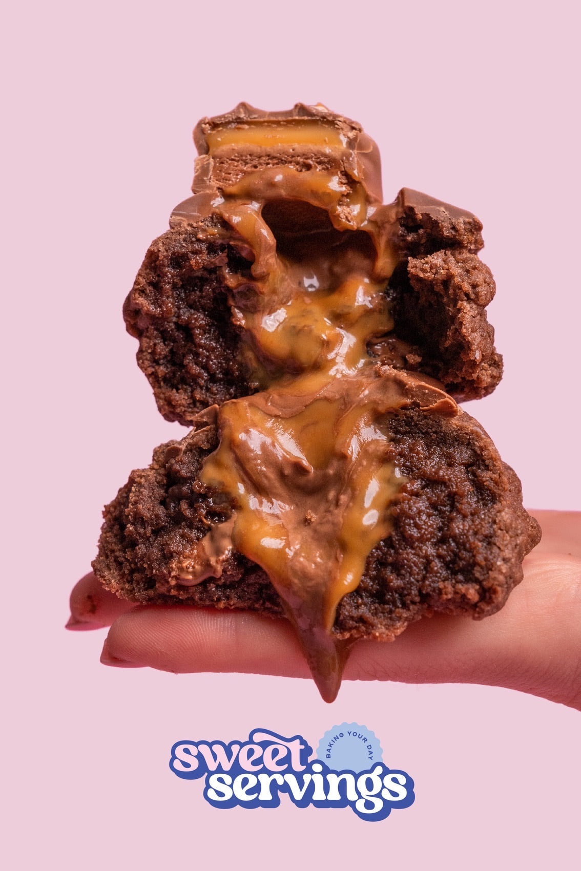 Loaded Cookies – Page 2 – Sweet Servings