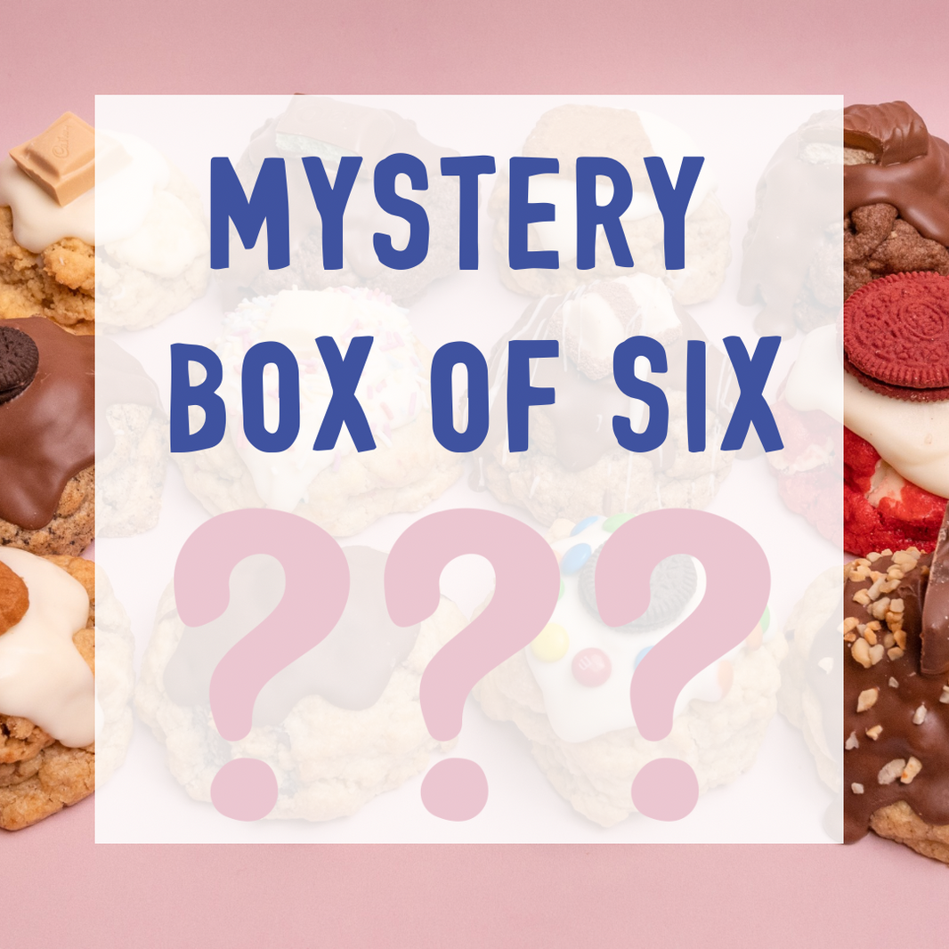 Loaded Cookies & Gift Boxes | Cookies Delivered Fast Australia-Wide ...