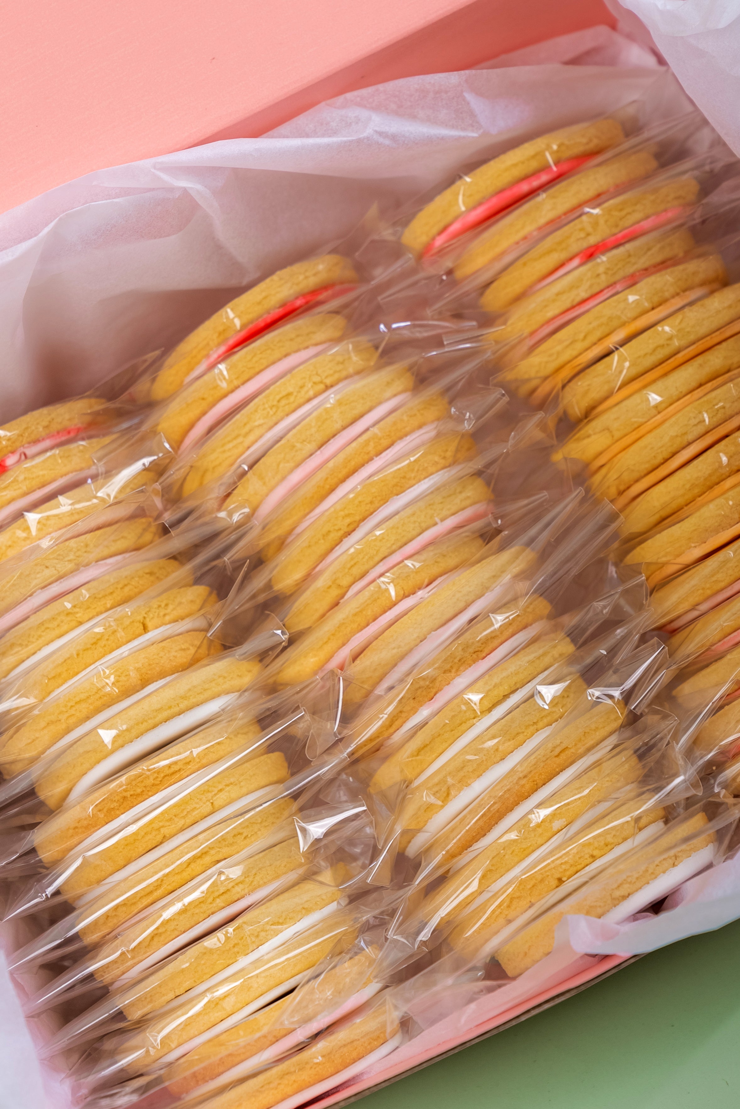 Loaded Cookies & Sugar Cookies| Gift Boxes | Australia-Wide Delivery ...