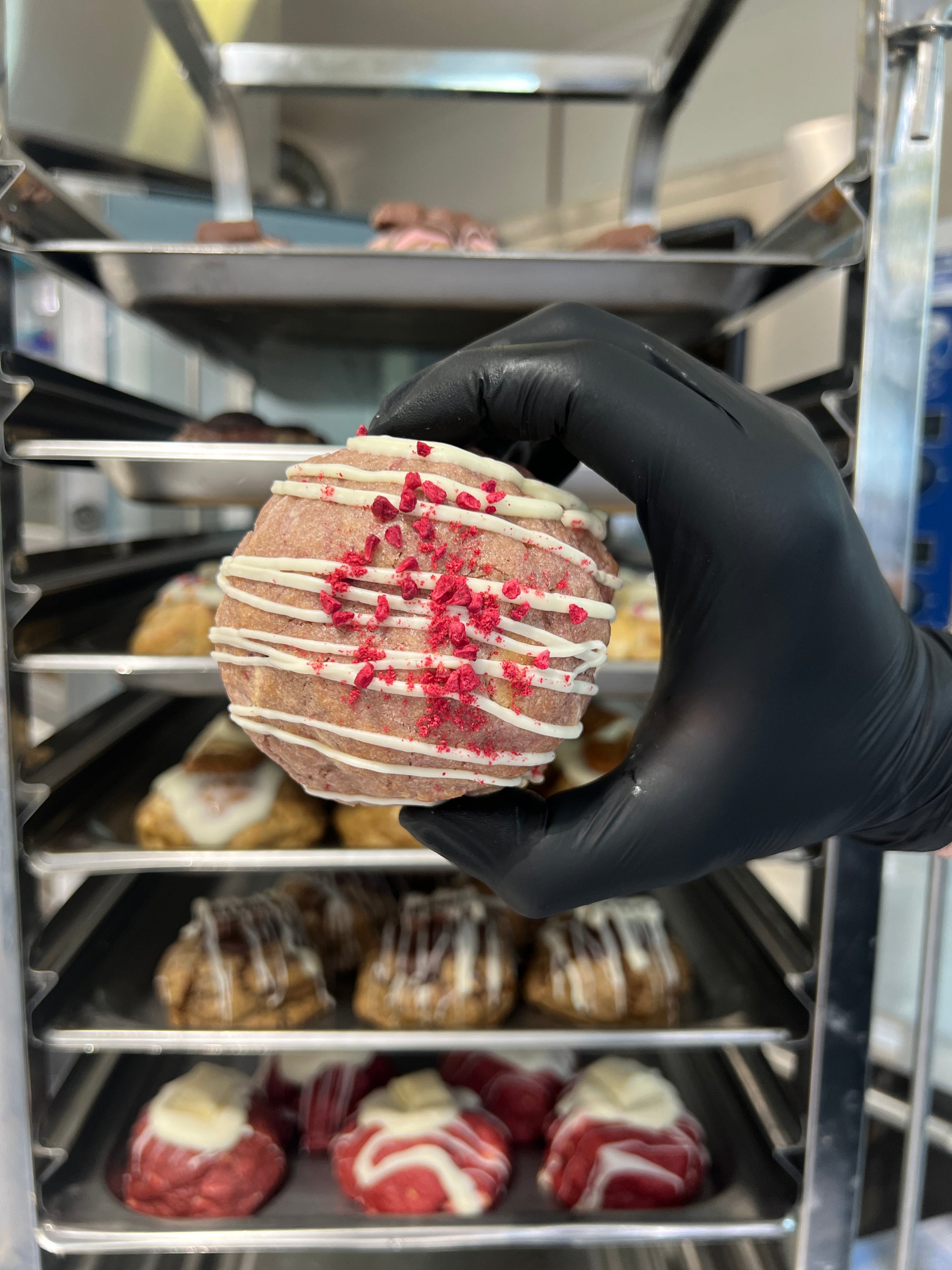 Loaded Cookies & Sugar Cookies| Gift Boxes | Australia-Wide Delivery ...