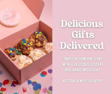 Loaded Cookies & Gift Boxes | Cookies Delivered Fast Australia-Wide ...