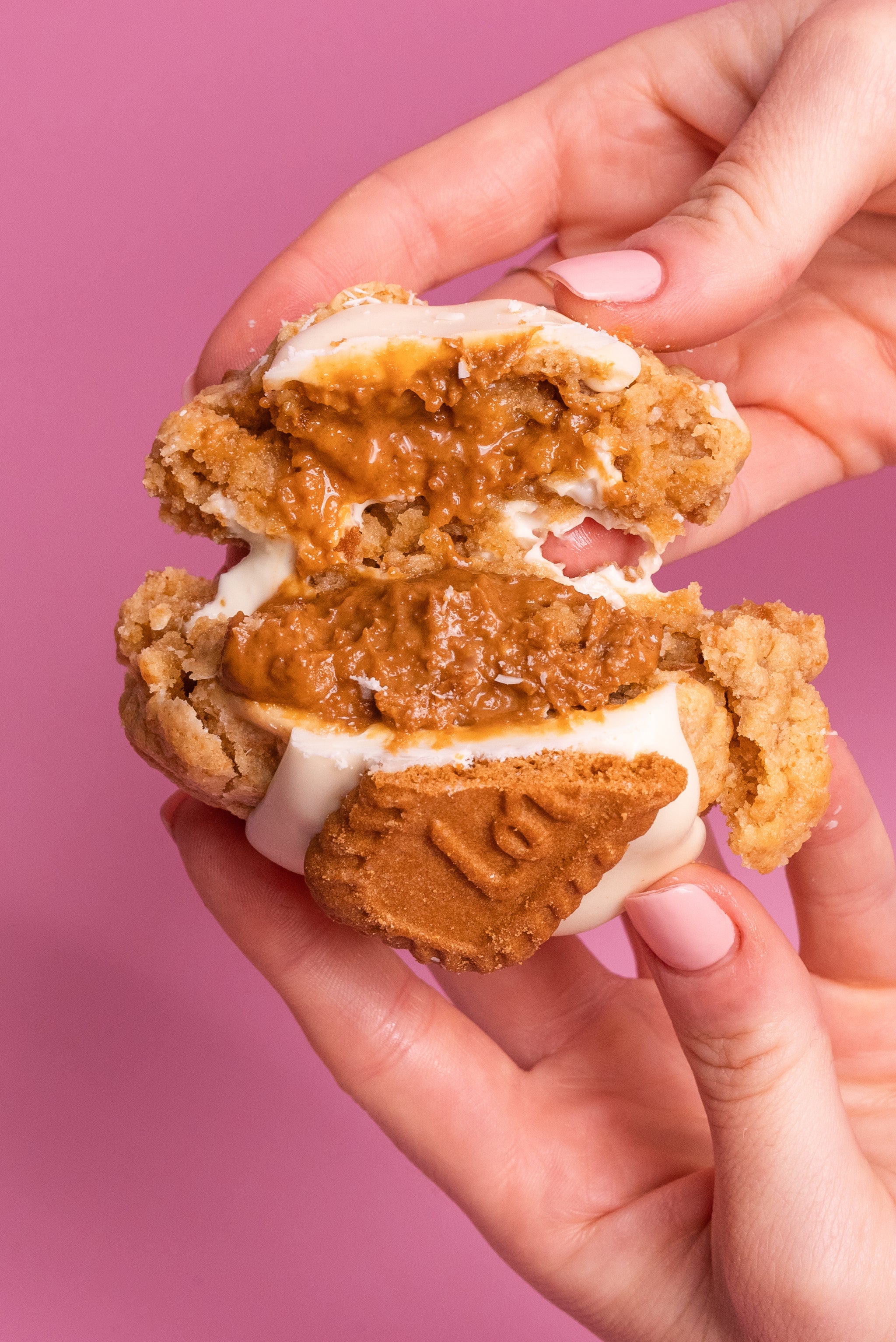 Build Your Own Loaded Cookie Box – Sweet Servings