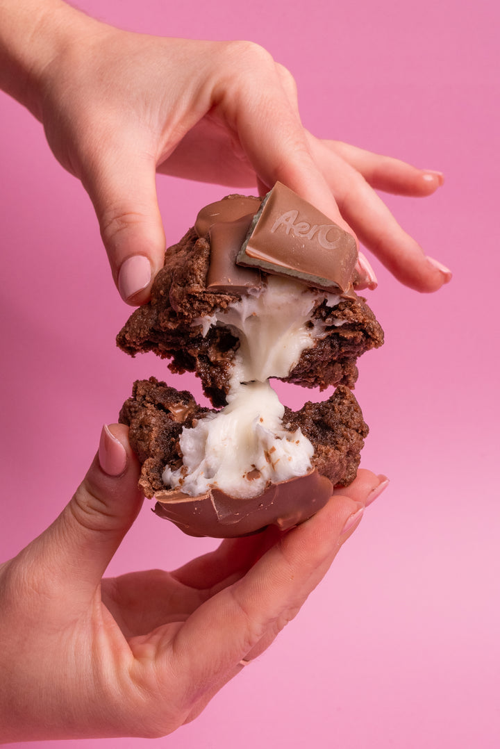 Loaded Cookies & Gift Boxes | Cookies Delivered Fast Australia-Wide ...