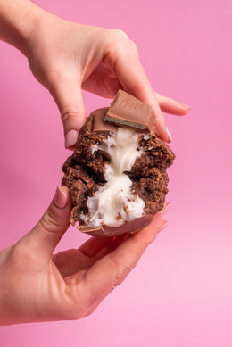 Build Your Own Loaded Cookie Box – Sweet Servings