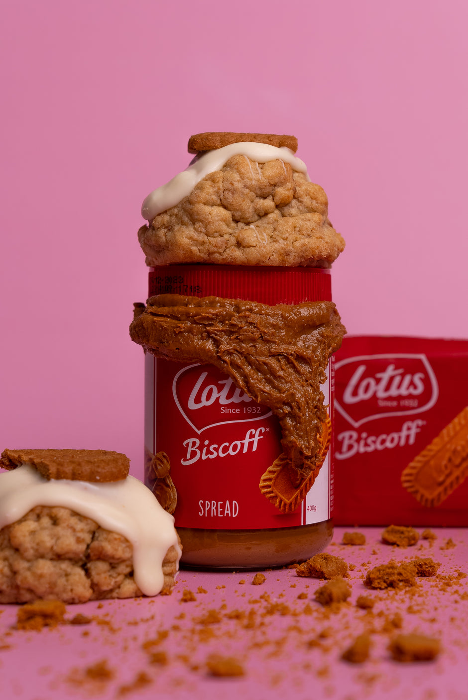 Loaded Cookies & Gift Boxes | Cookies Delivered Fast Australia-Wide ...